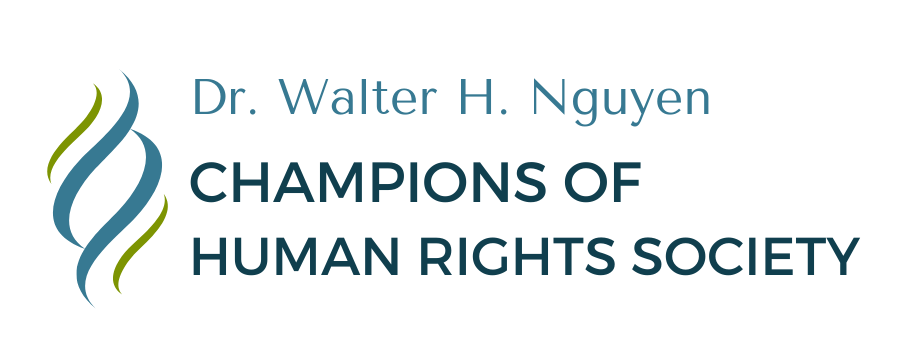 Champions of Human Rights Society – Mosaic Family Services, Inc