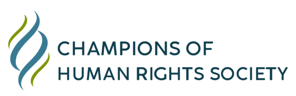 Champions of Human Rights Society – Mosaic Family Services, Inc